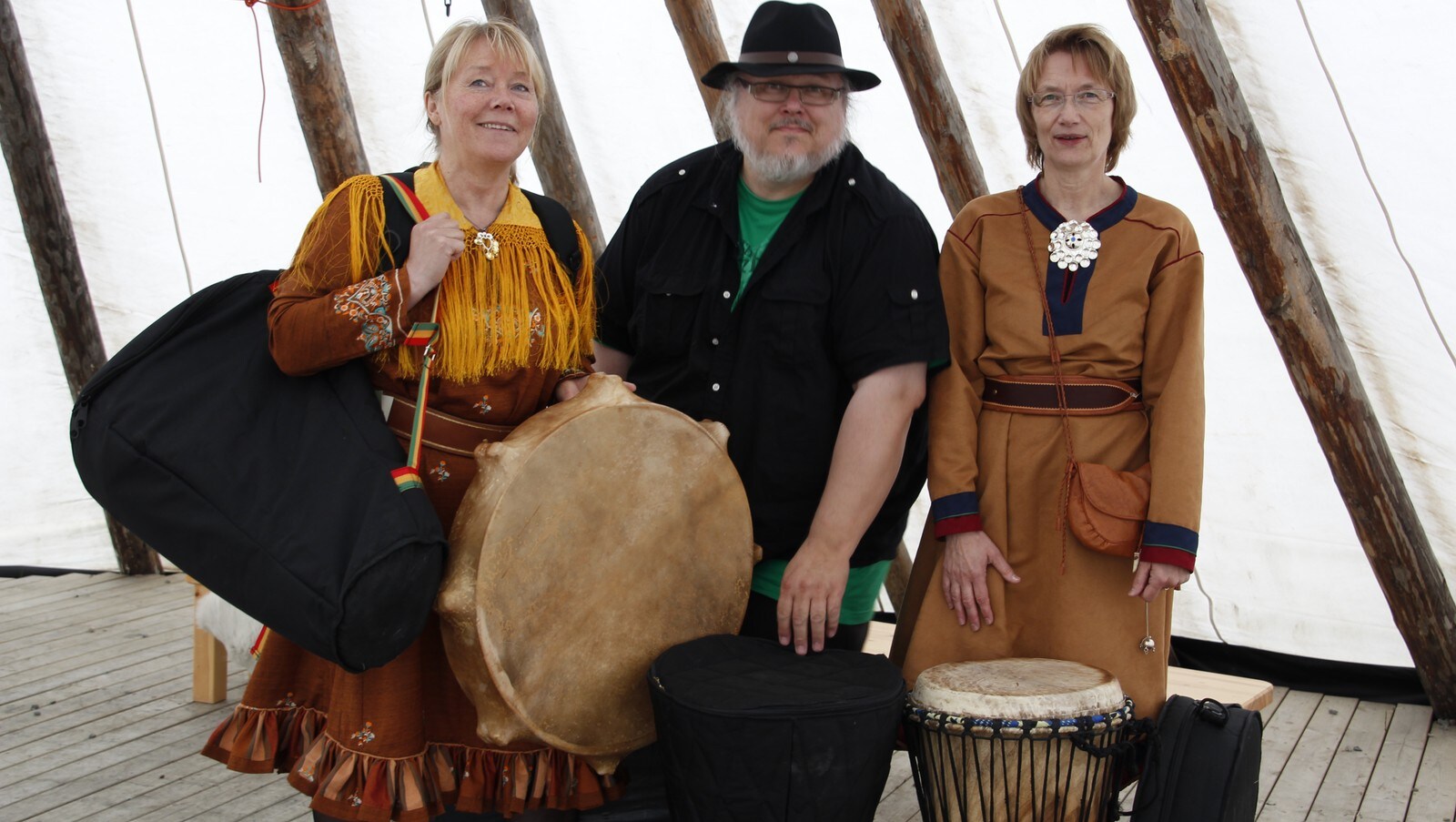 Styrker samiske barns og unges identitet i Sør-Varanger – NRK Sápmi ...