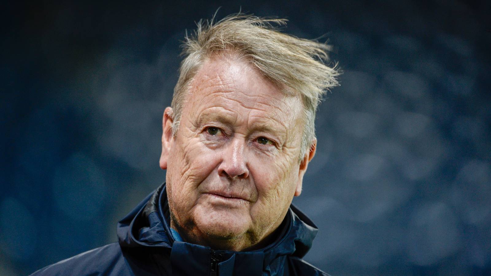 Ole Gunnar Solskjær presenteres som Besiktas-manager – NRK Sport – Sportsnyheter, resultater og ...