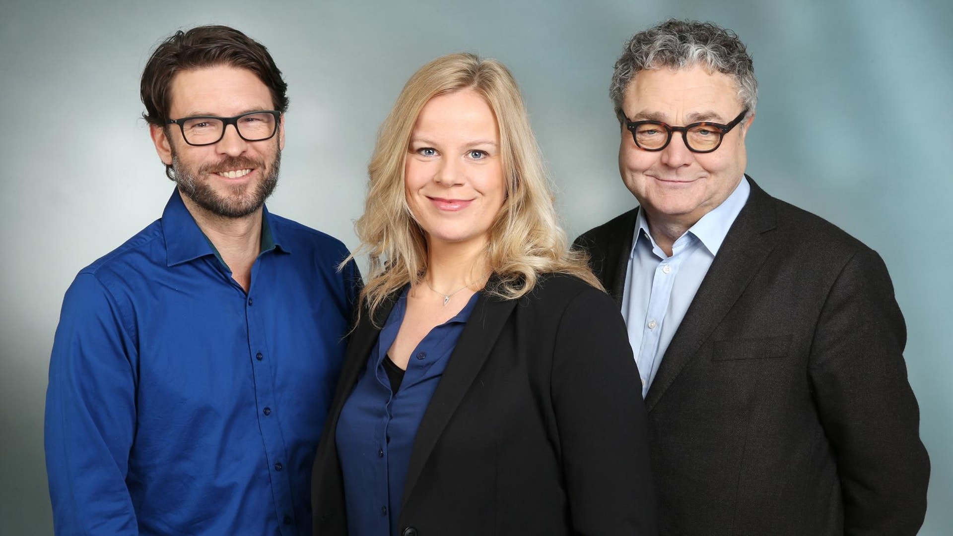 31. mai 2018 - Studio 2 - NRK Radio