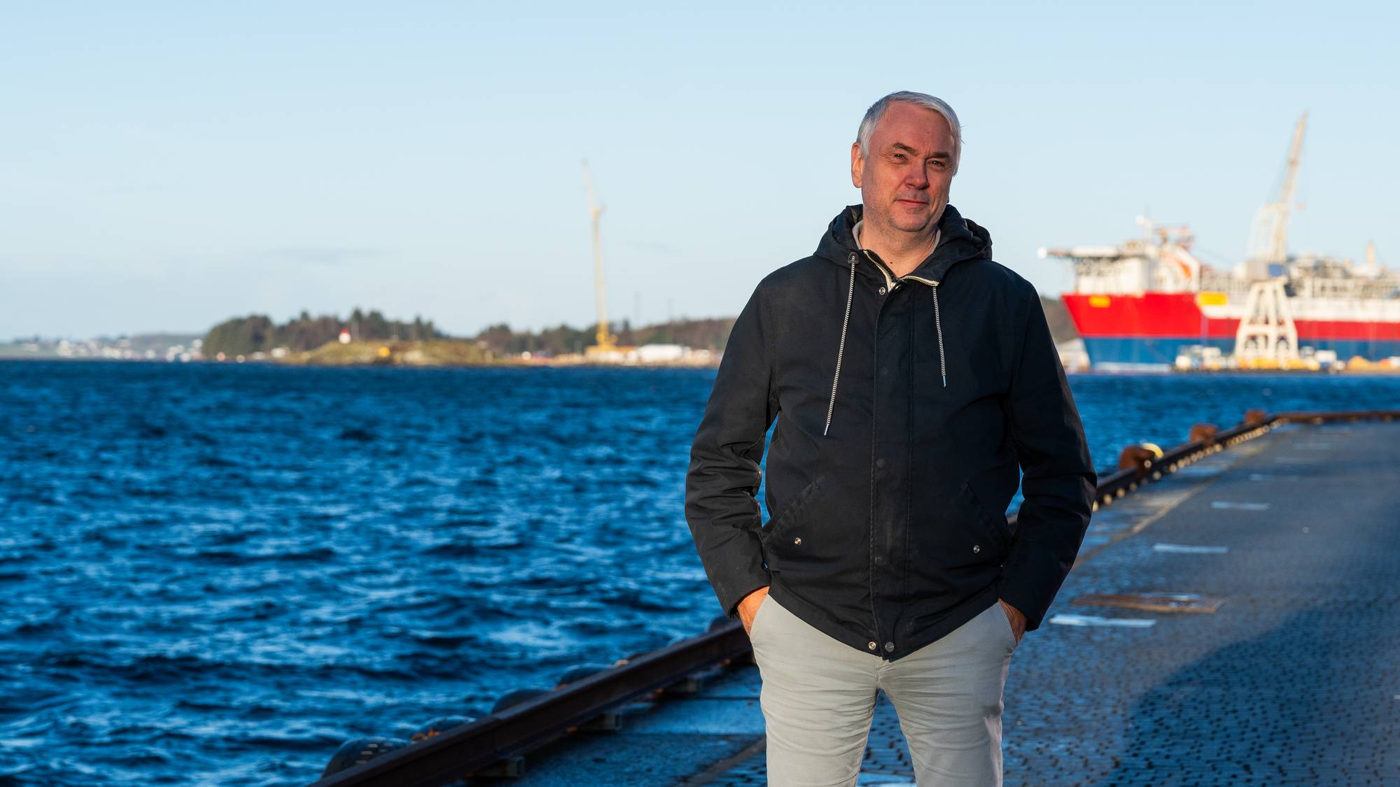 44 investorer anmelder mannen bak The Gate Index – NRK Rogaland ...