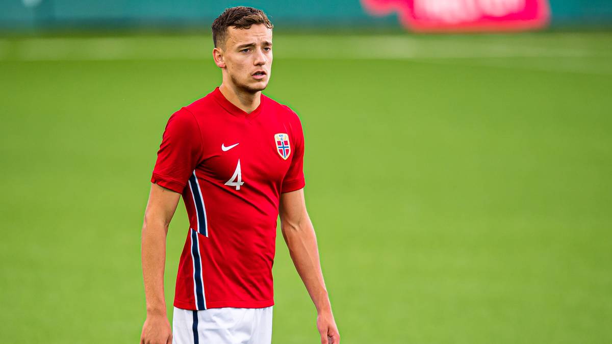 Colin Rösler klar for Lillestrøm – NRK Sport – Sportsnyheter ...