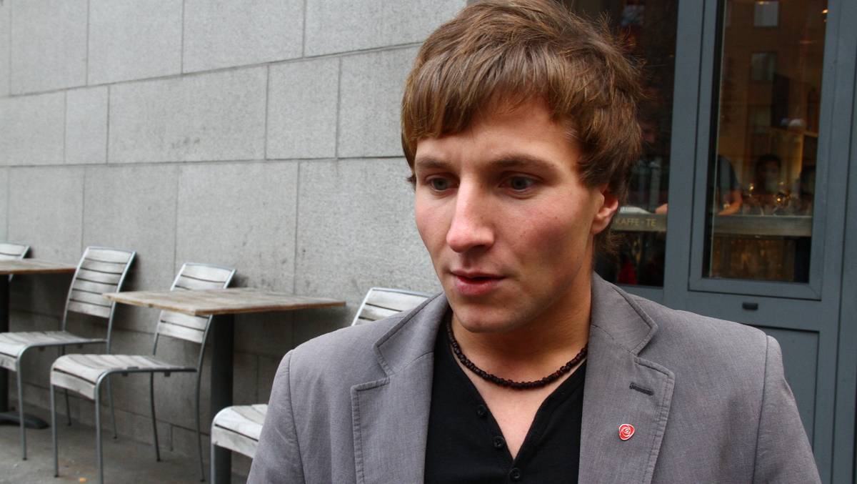 Såret av nyttårshets av Utøya-ofre – NRK Østfold – Lokale nyheter, TV ...