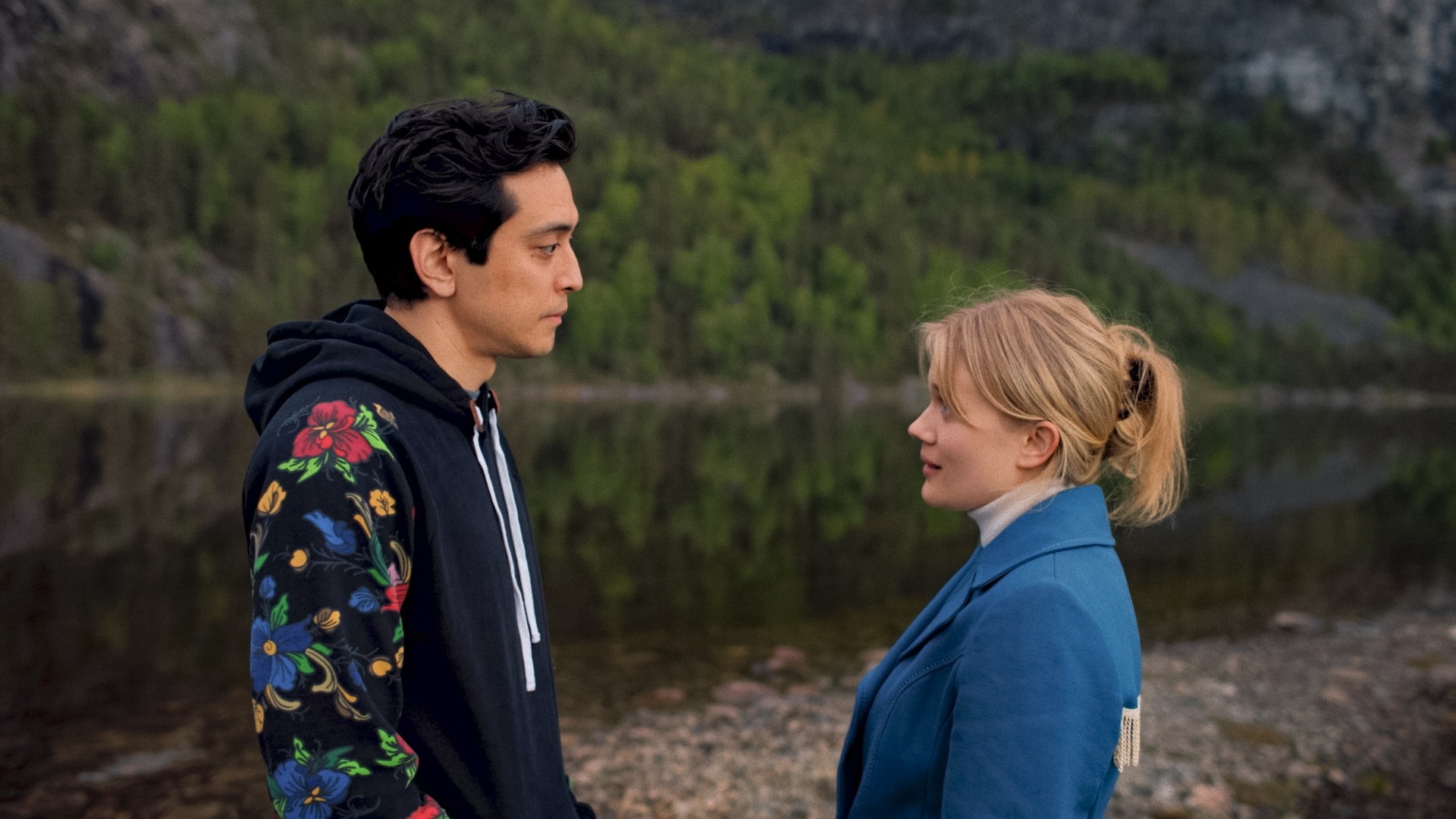 Evy og alltid - NRK TV