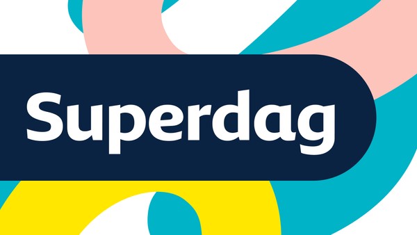 10. juni - Superdag - NRK Radio