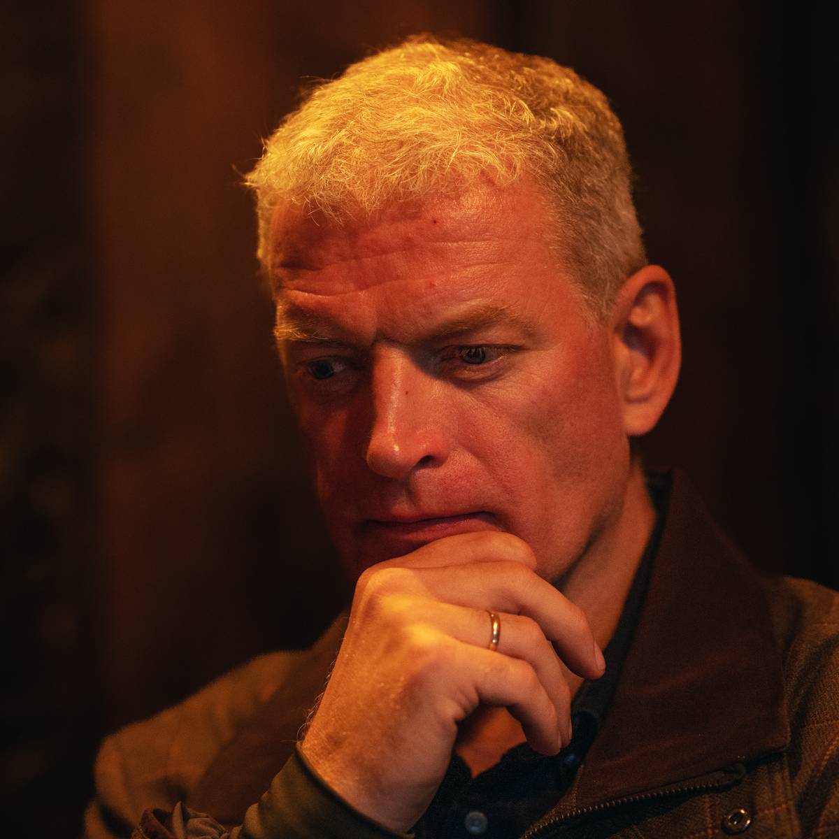 Lars Mytting om hvorfor nazistene var så glade i norsk kultur – Kultur