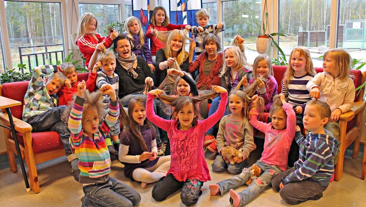 Tokke skule ble Årets Nysgjerrigper – NRK Vestfold og Telemark – Lokale ...