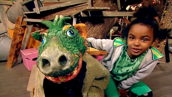 NRK Super - Barnas supershow