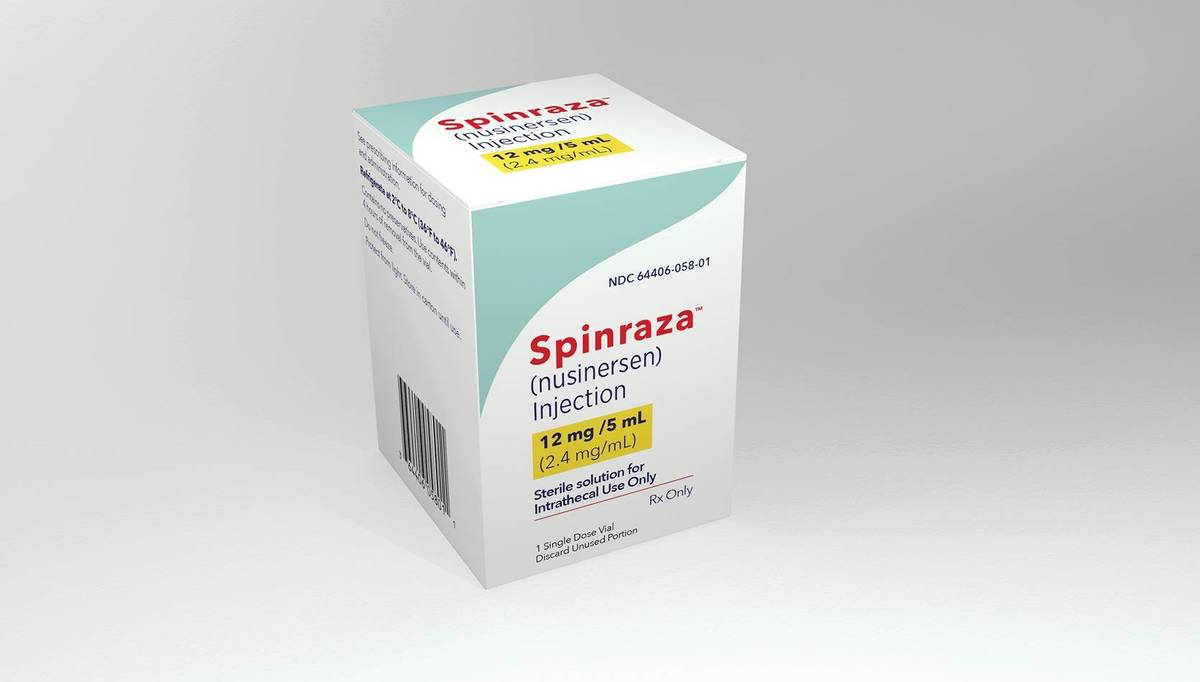 Spinraza – Siste nytt – NRK