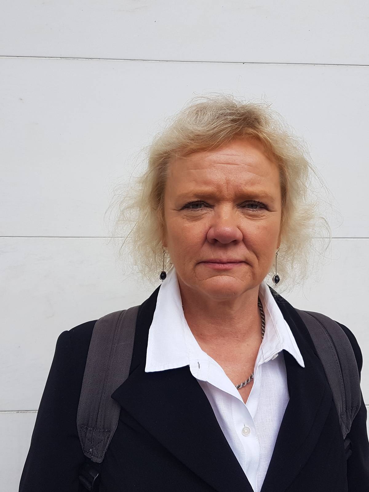 Gaute Drevdal får stor reduksjon i straff – anker erstatningskrav – NRK ...