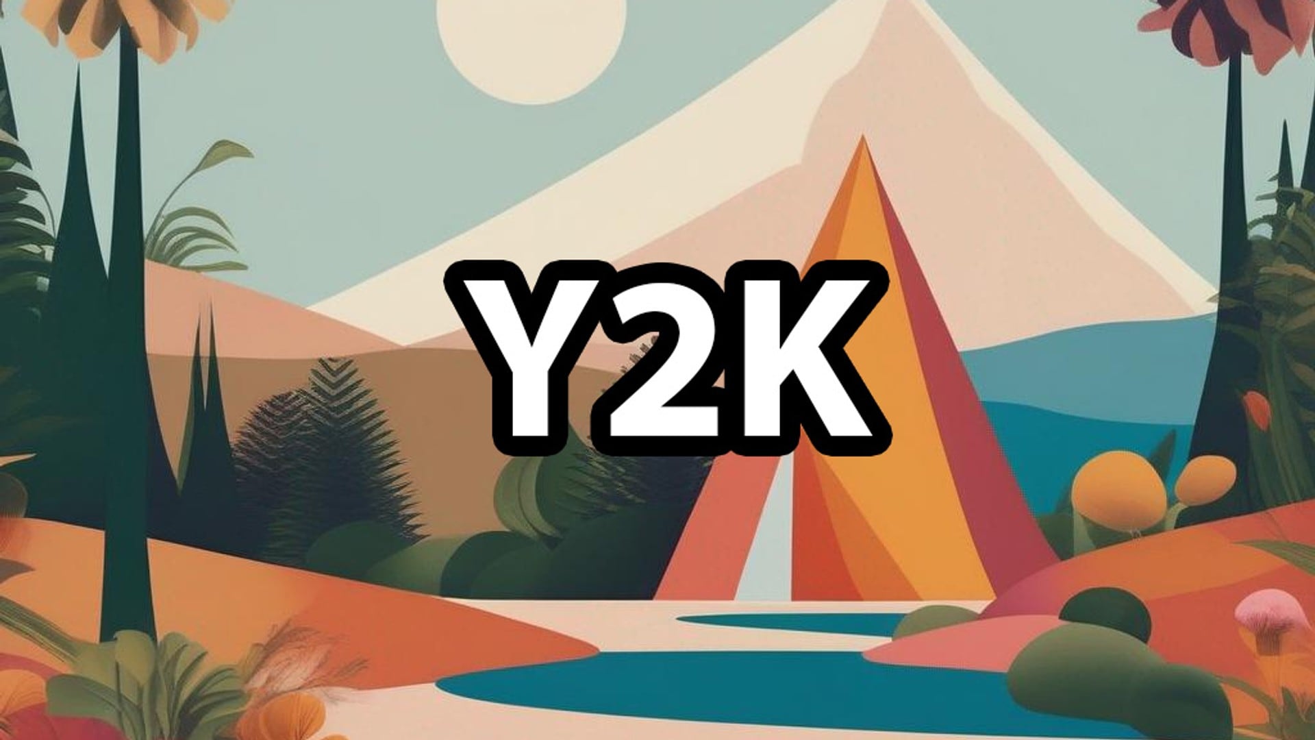 Indieåret 2009 - Y2K - NRK Radio