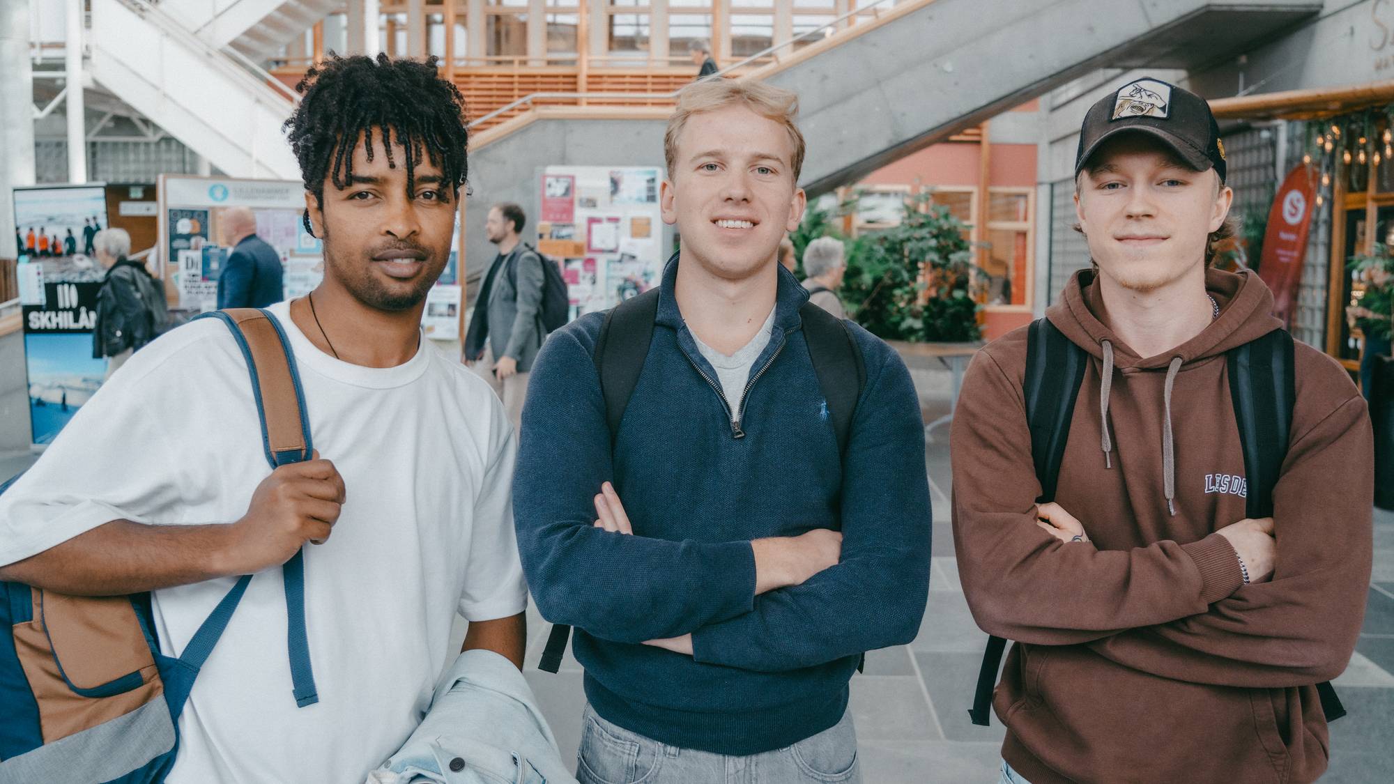 HINN oppfyller NOKUT-kravene for å bli universitet – NRK Innlandet ...