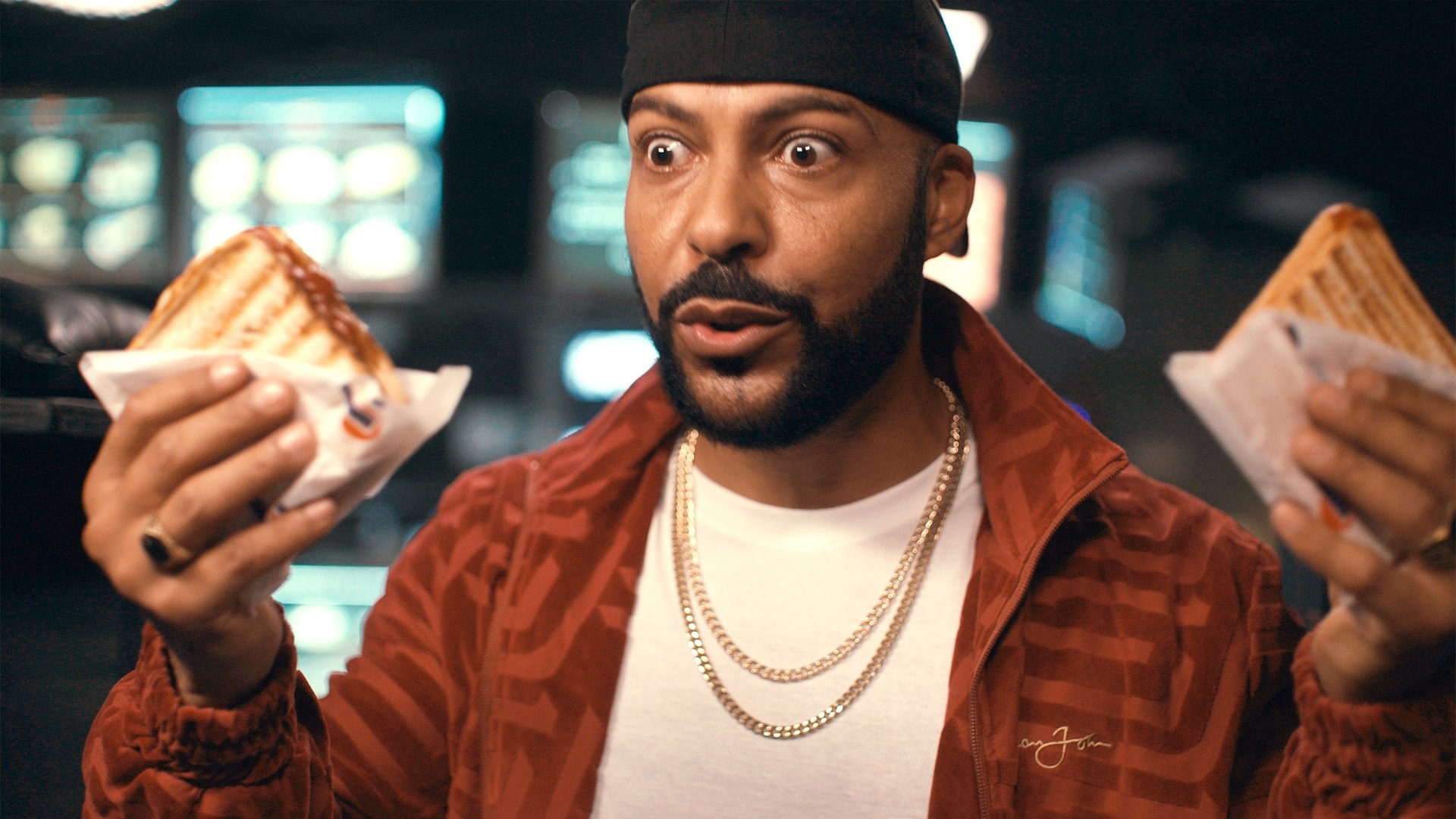 Alt er tillatt - NRK TV