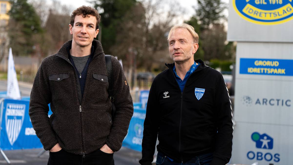 NRK erfarer: Klubbene har stemt ned avtale med Womens Football Group – NRK Sport – Sportsnyheter ...