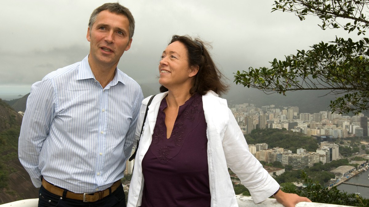 Jens Stoltenberg fyller 50 år – NRK Norge – Oversikt over nyheter fra ...