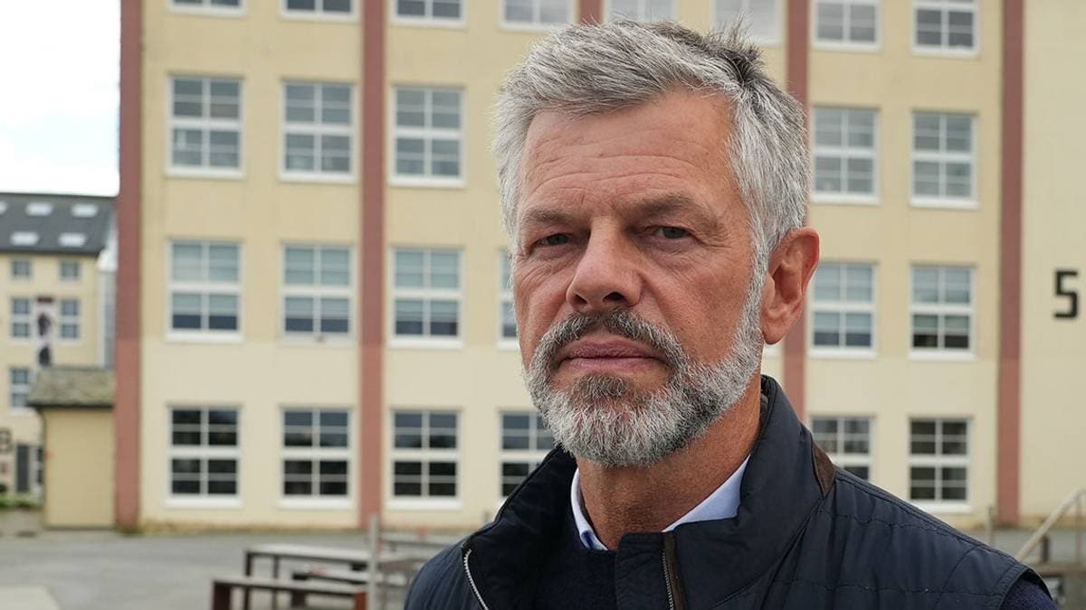 Regnestykker og realiteter – Ytring