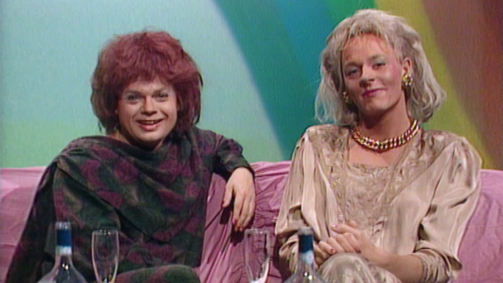 Great Garlic Frokost - NRK TV