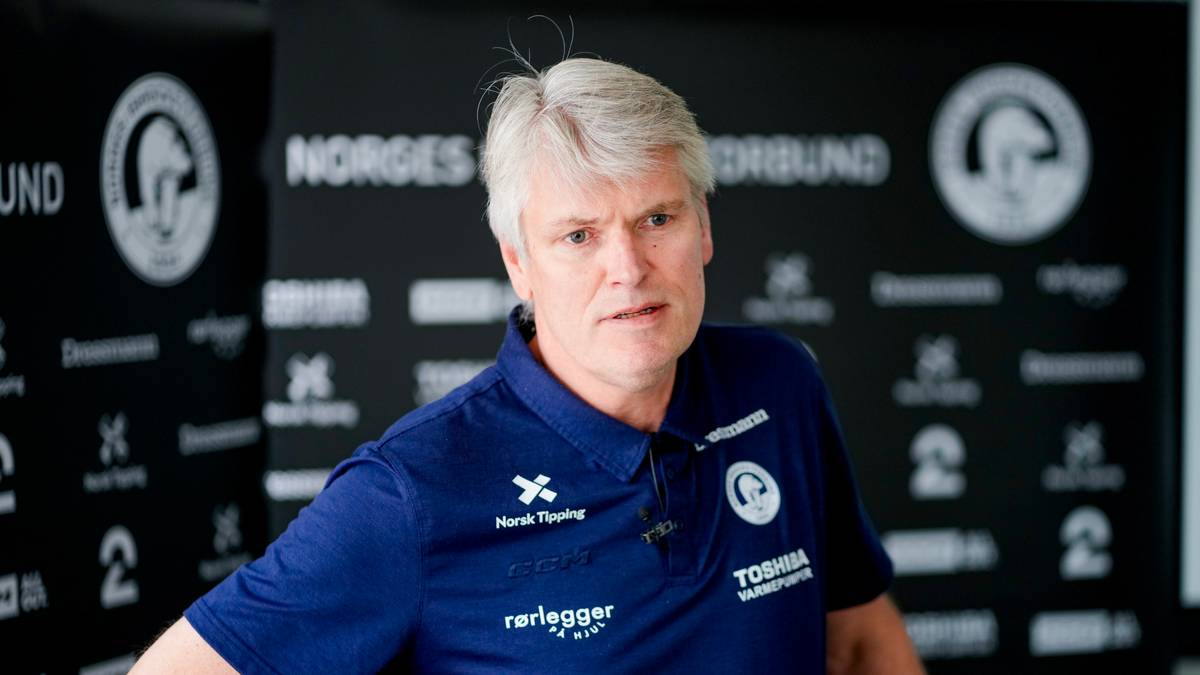 Ishockeyforbundet i beredskap etter Reichenbergs dødsfall: Har koblet ...