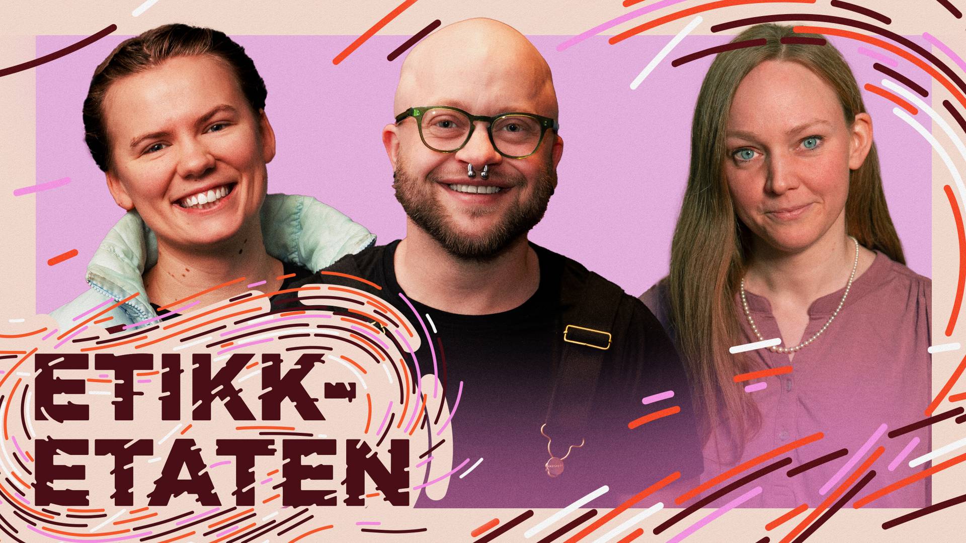 Siste farvel med far? - Etikketaten - NRK Radio