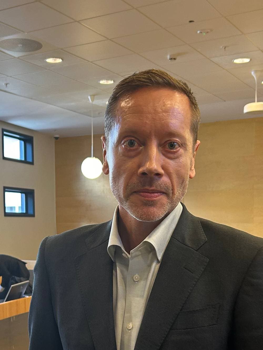 Ny kamp i klimasøksmålet over i retten – NRK Norge – Oversikt over ...