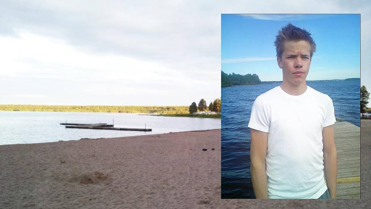 Utrolig spesielt å redde liv – NRK Nordland