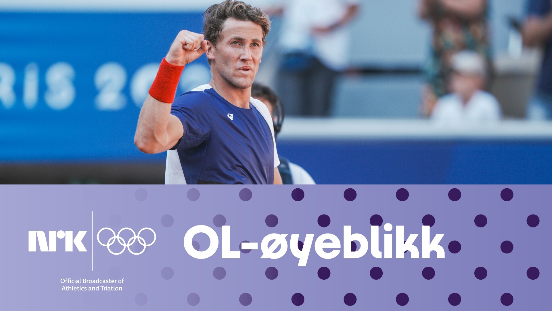 Dagens OL-øyeblikk - NRK TV