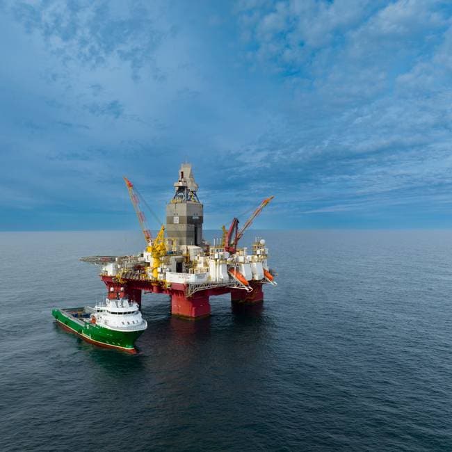 Hvordan karbonfangst faktisk fungerer – NRK – Klima