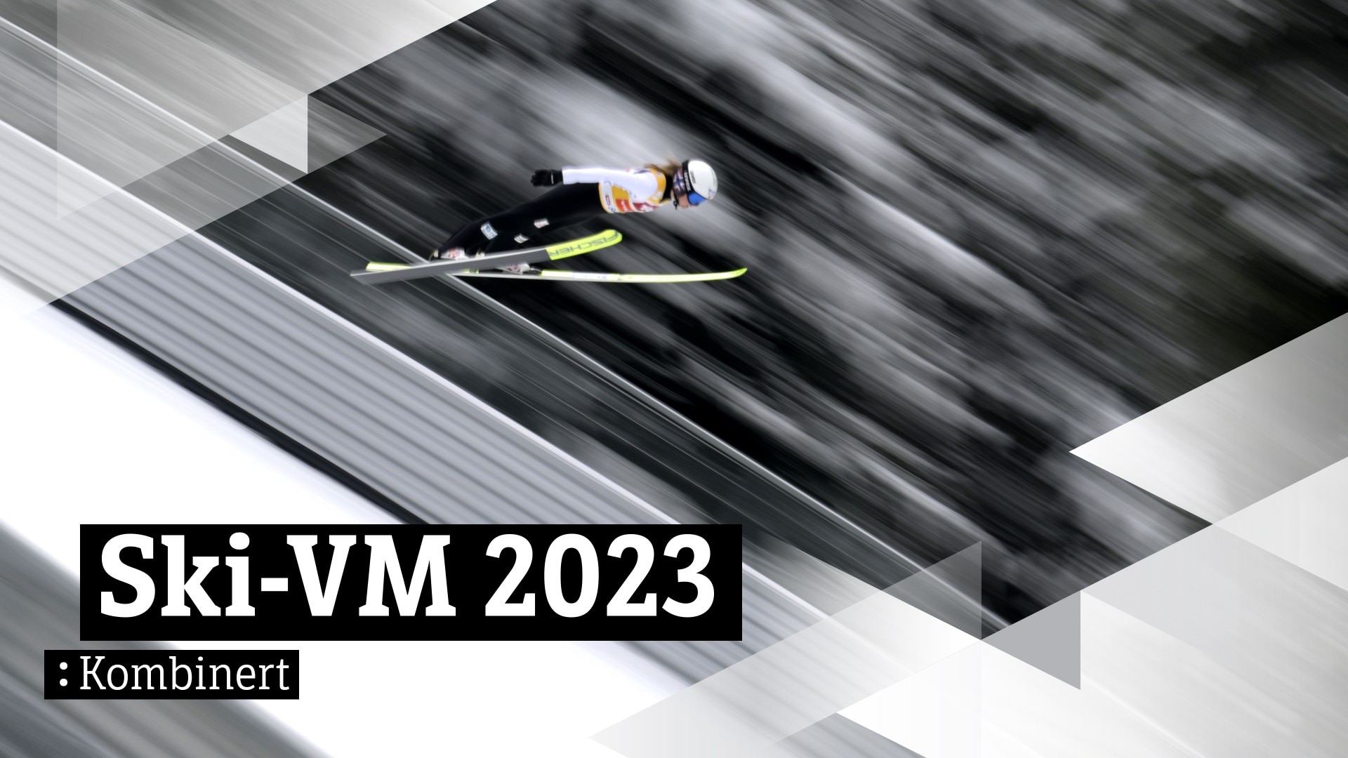 Ski-VM - NRK TV