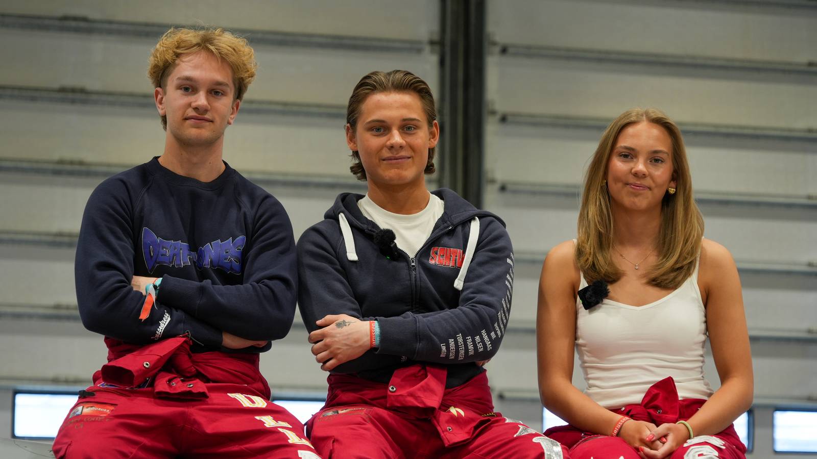 Regjeringen vil endre russetiden – Her er planen – NRK Norge – Oversikt over nyheter fra ulike ...