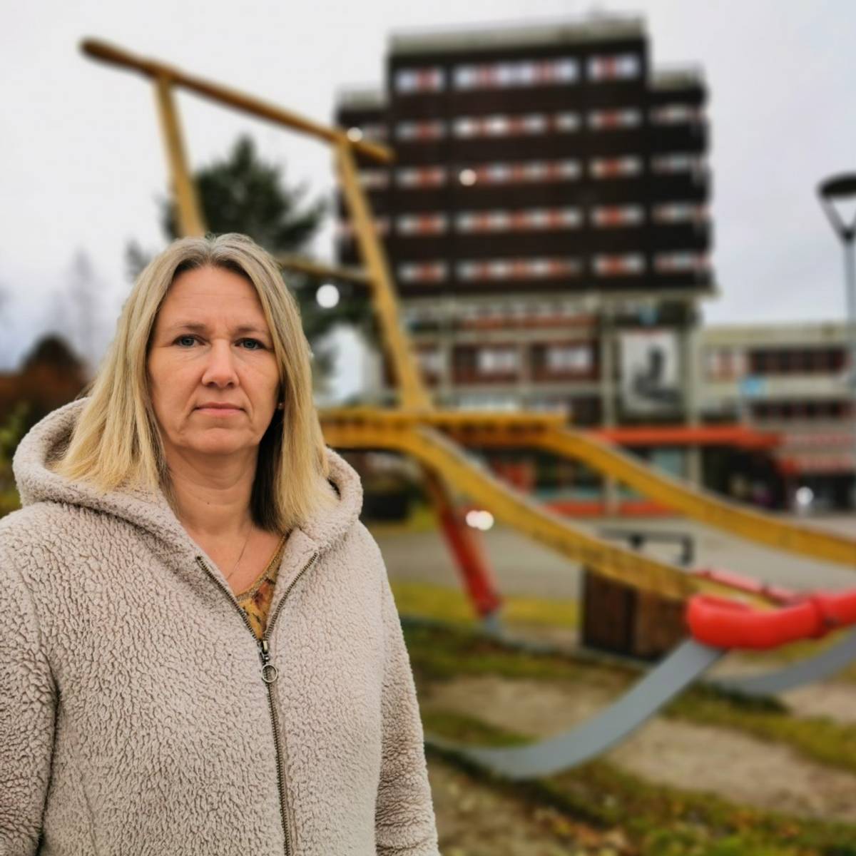 Norax Tynset avslutter produksjonen av sparkstøttinger – NRK Innlandet ...