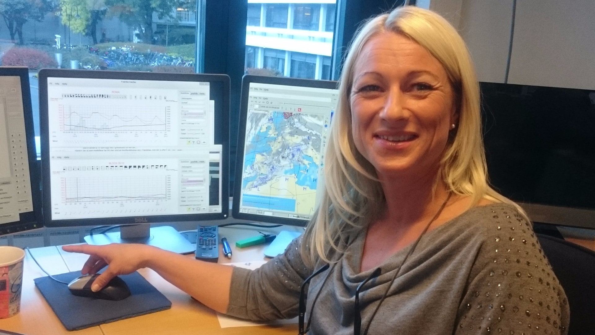 Pen Torsdag Nrk Sørlandet Lokale Nyheter Tv Og Radio