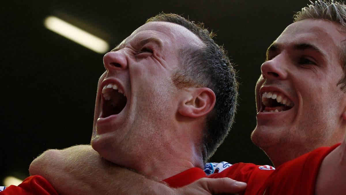 Råtne tenner i Premier League – NRK Sport – Sportsnyheter, resultater ...