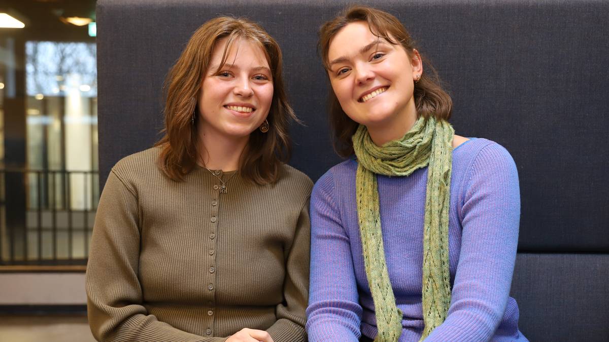 Forsker: Du er ikke så god til å multitaske som du tror – NRK Norge ...