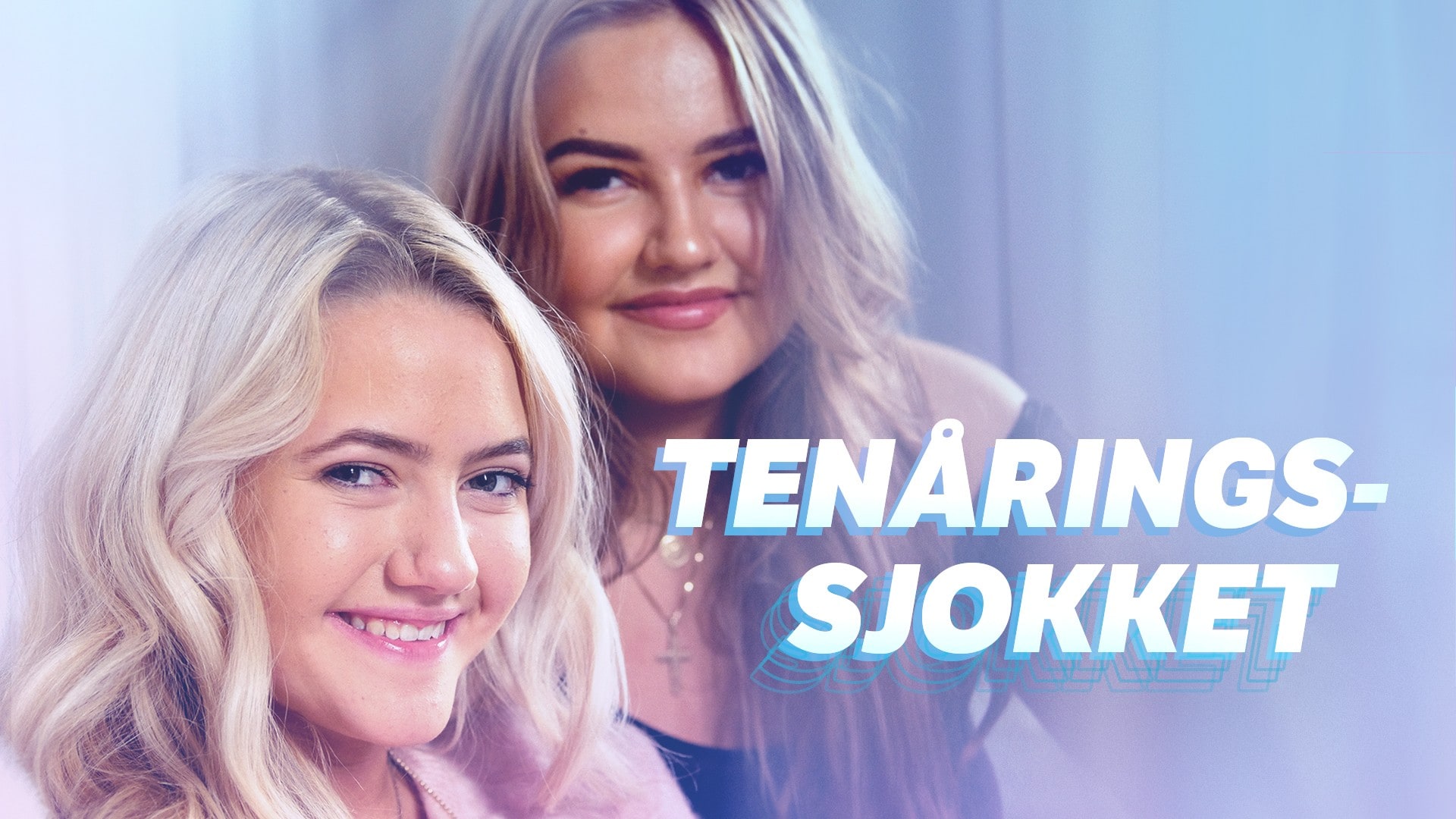 Tenåringssjokket - NRK TV