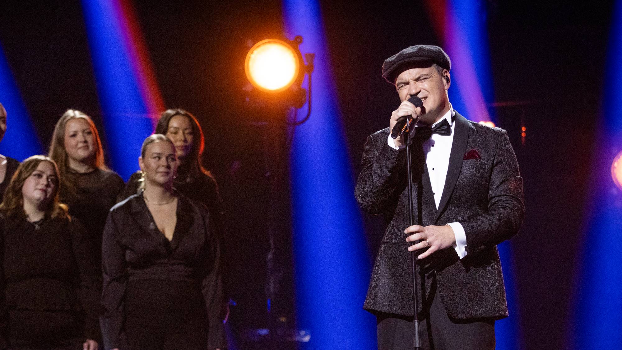 Anmeldelse: Stjernekamp 2023 finale – 4. november – Anmeldelser og anbefalinger