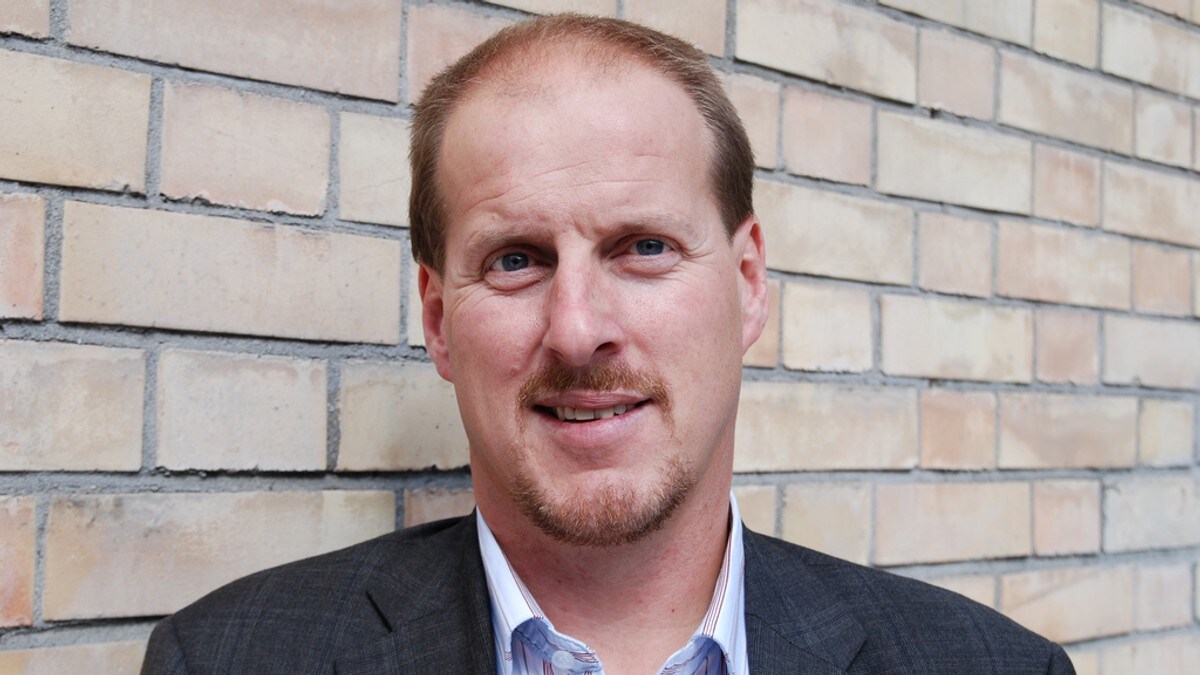 Thomas Breen (Ap) – NRK Innlandet – Lokale nyheter, TV og radio