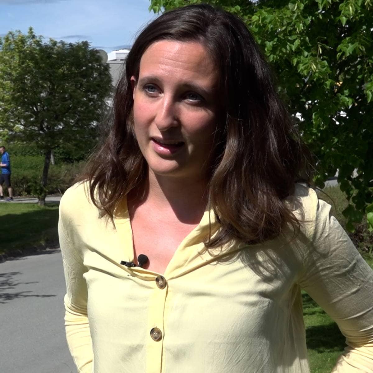 Slår alarm: Alge dreper livet i Oslofjorden – Stor-Oslo