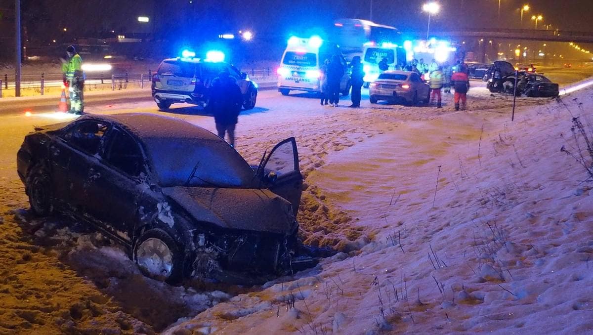 Tiltalt for uaktsomt drap – Stor-Oslo