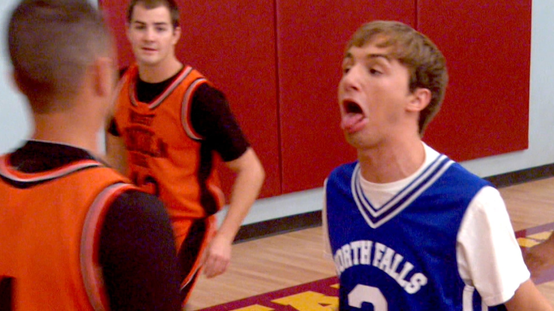 Marvin Marvin - NRK TV