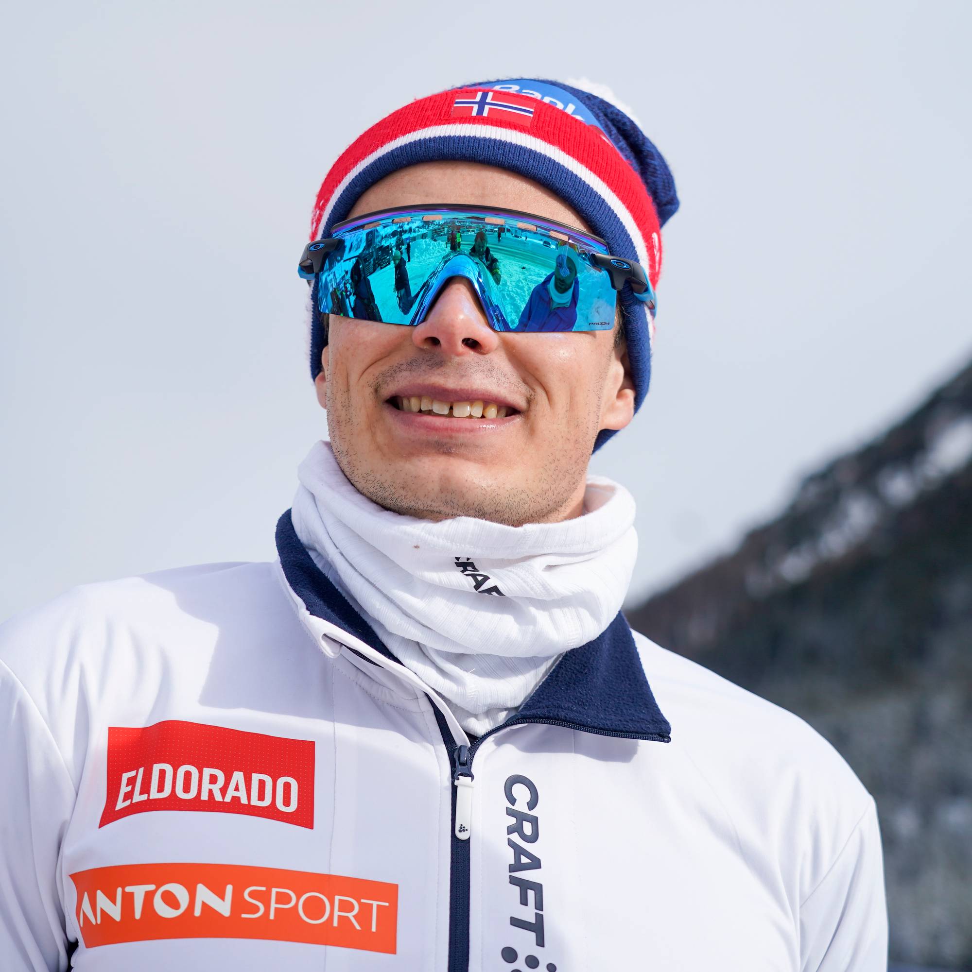 Slind vurderer oppsiktsvekkende taktikk: – Kan maltraktere resten av ...