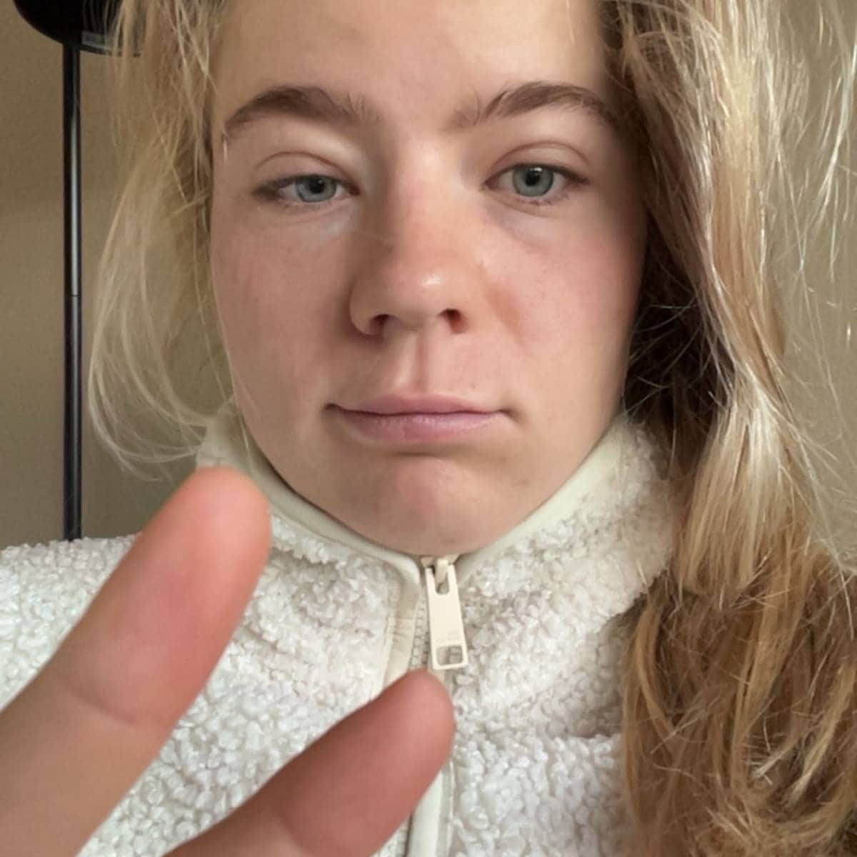 Skiskyting: Gro Njølstad Randby fikk sjokk av prøvesvaret: – Helt ...