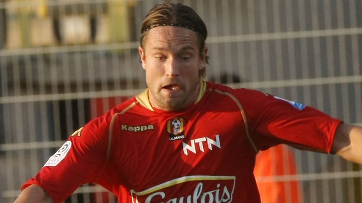 Helstad snytt for vinnermål – NRK Vestland