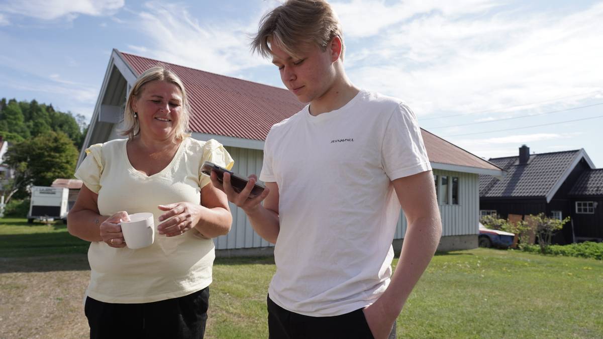 Skytingen i Gjøvik: Tre personer er siktet – Siste nytt – NRK