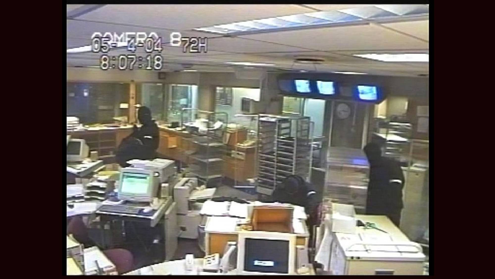 Ti år siden Nokas: Dette har skjedd – NRK Rogaland – Lokale nyheter, TV ...