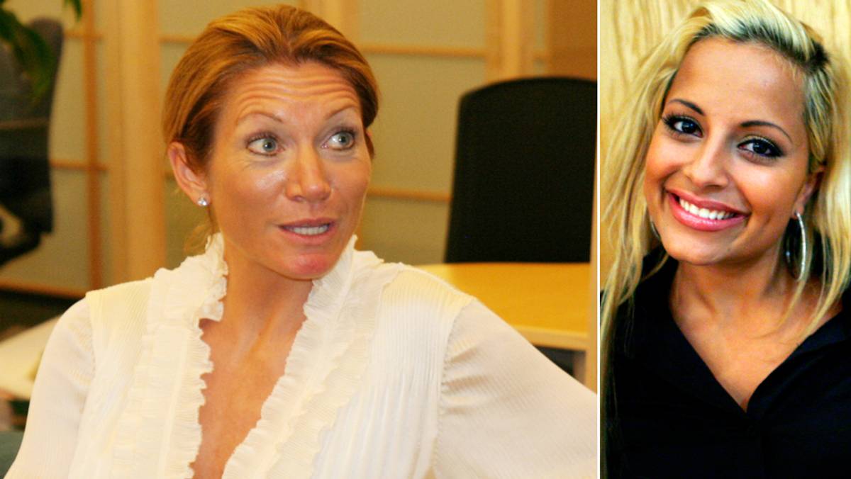 Sammenliknet Voldberg og Meister – Stor-Oslo