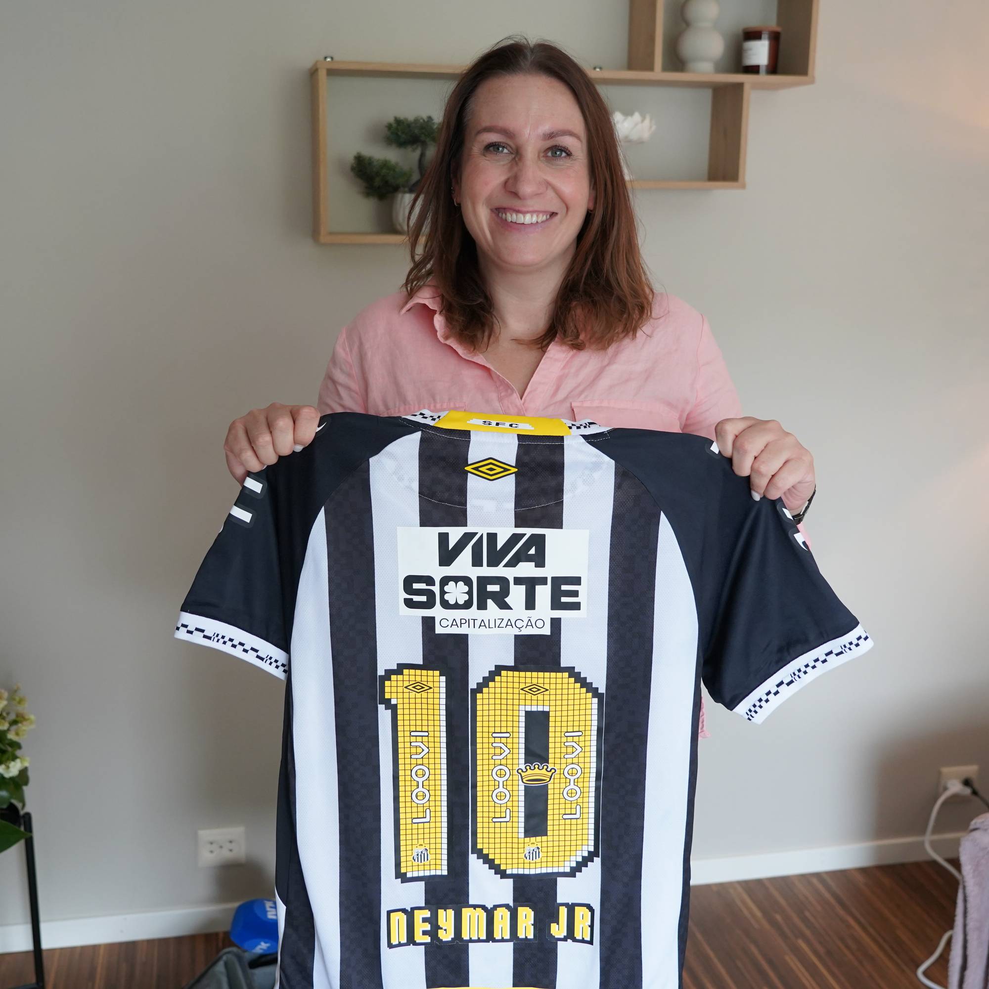 Familien til landslagsstjernen Antonio Nusa åpner opp om barndommen og ...