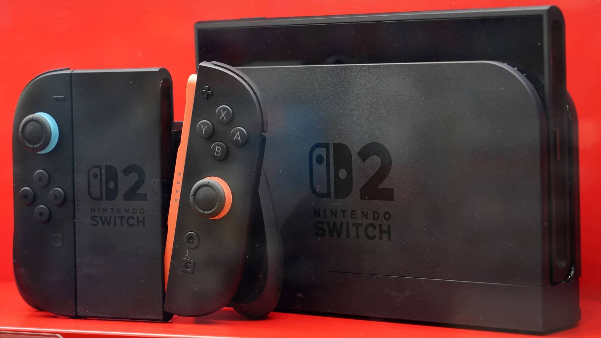 Anmeldelse: Nintendo Switch 2 – Anmeldelser og anbefalinger