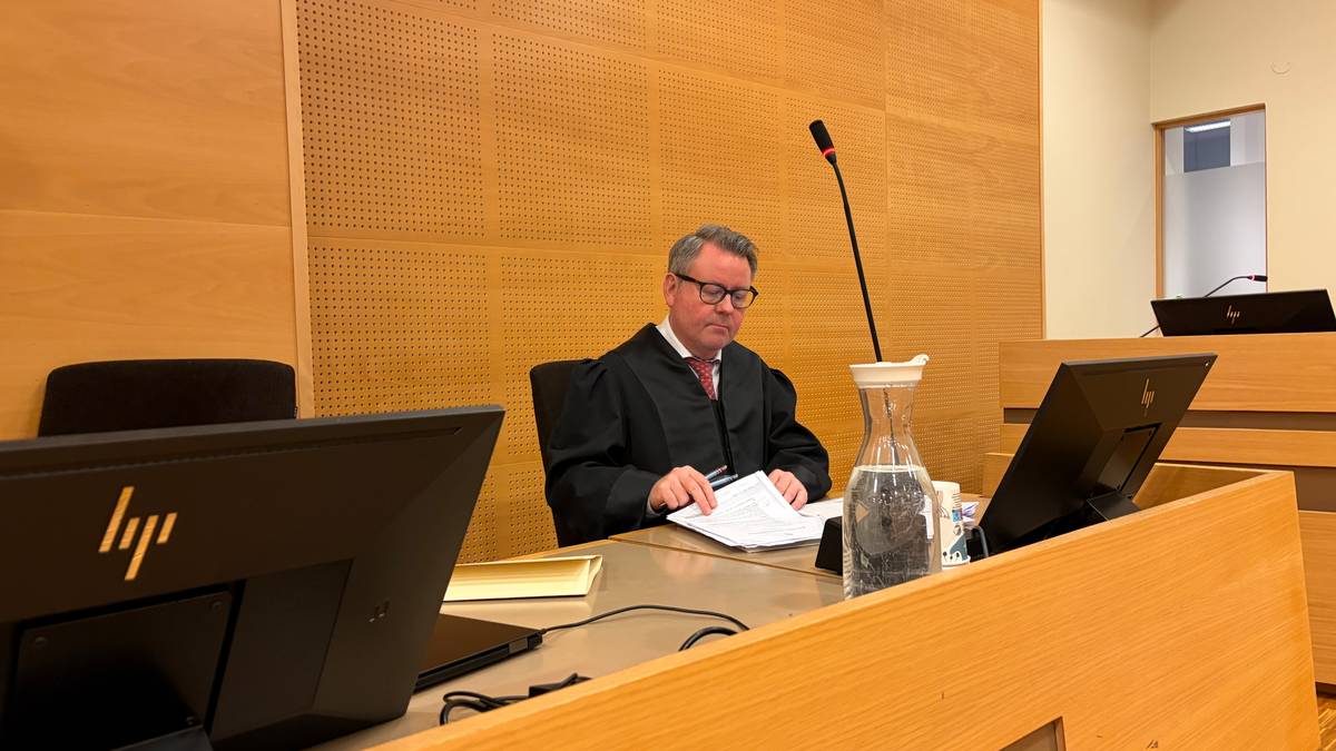 Sådde tvil om fornærma sin forklaring i alvorleg overgrepssak – NRK ...