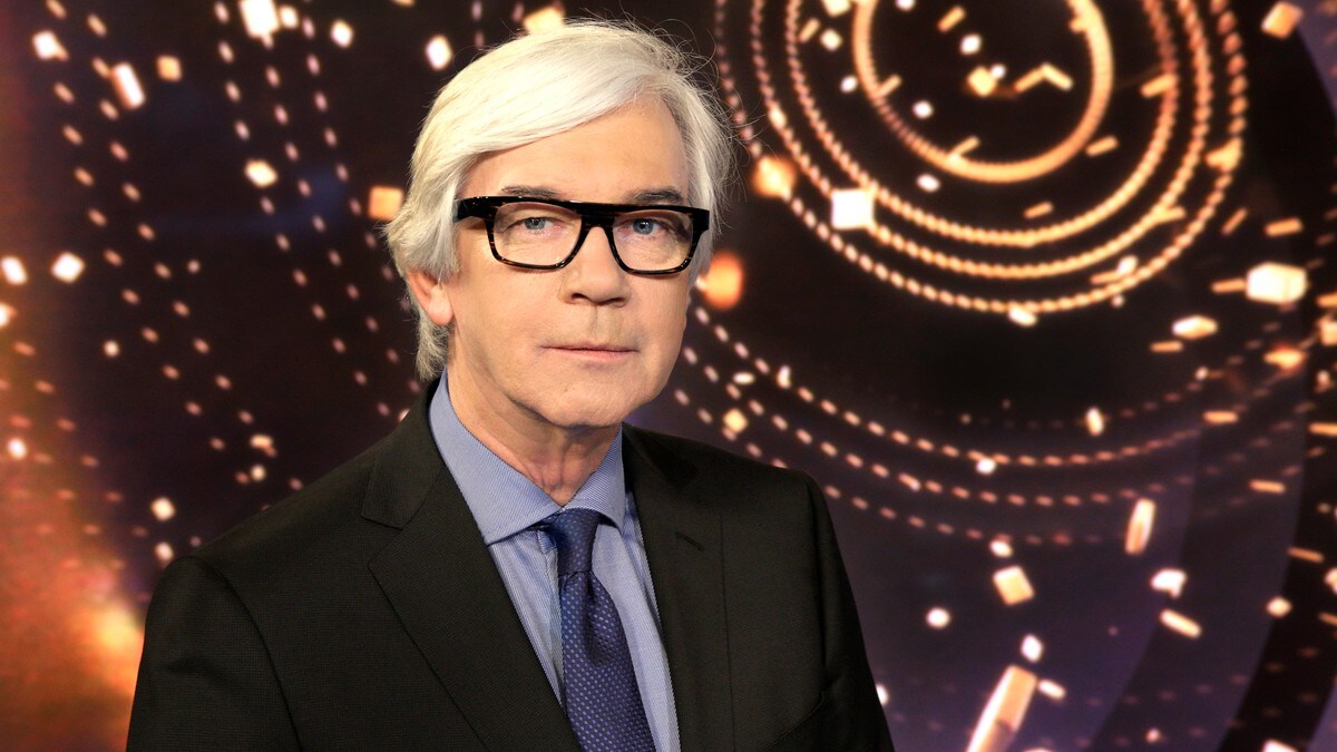 Ole Torp får nytt program på NRK – NRK Kultur og underholdning