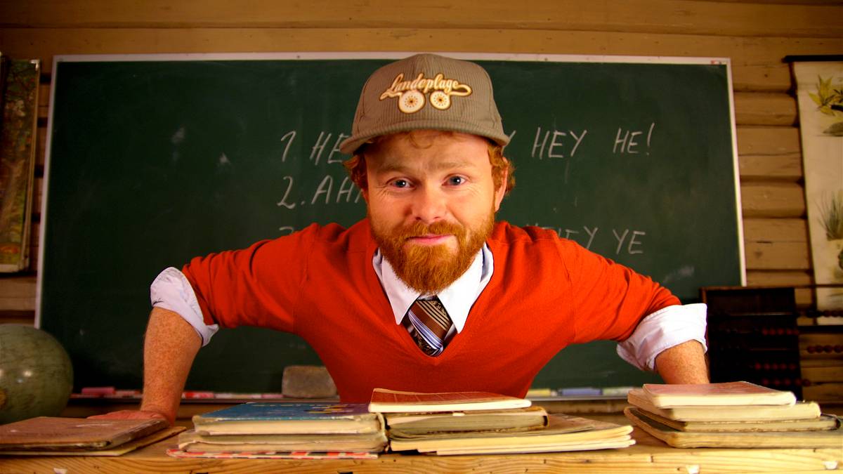 Ravi kan få tre Gullruter – NRK Norge – Oversikt over nyheter fra ulike ...