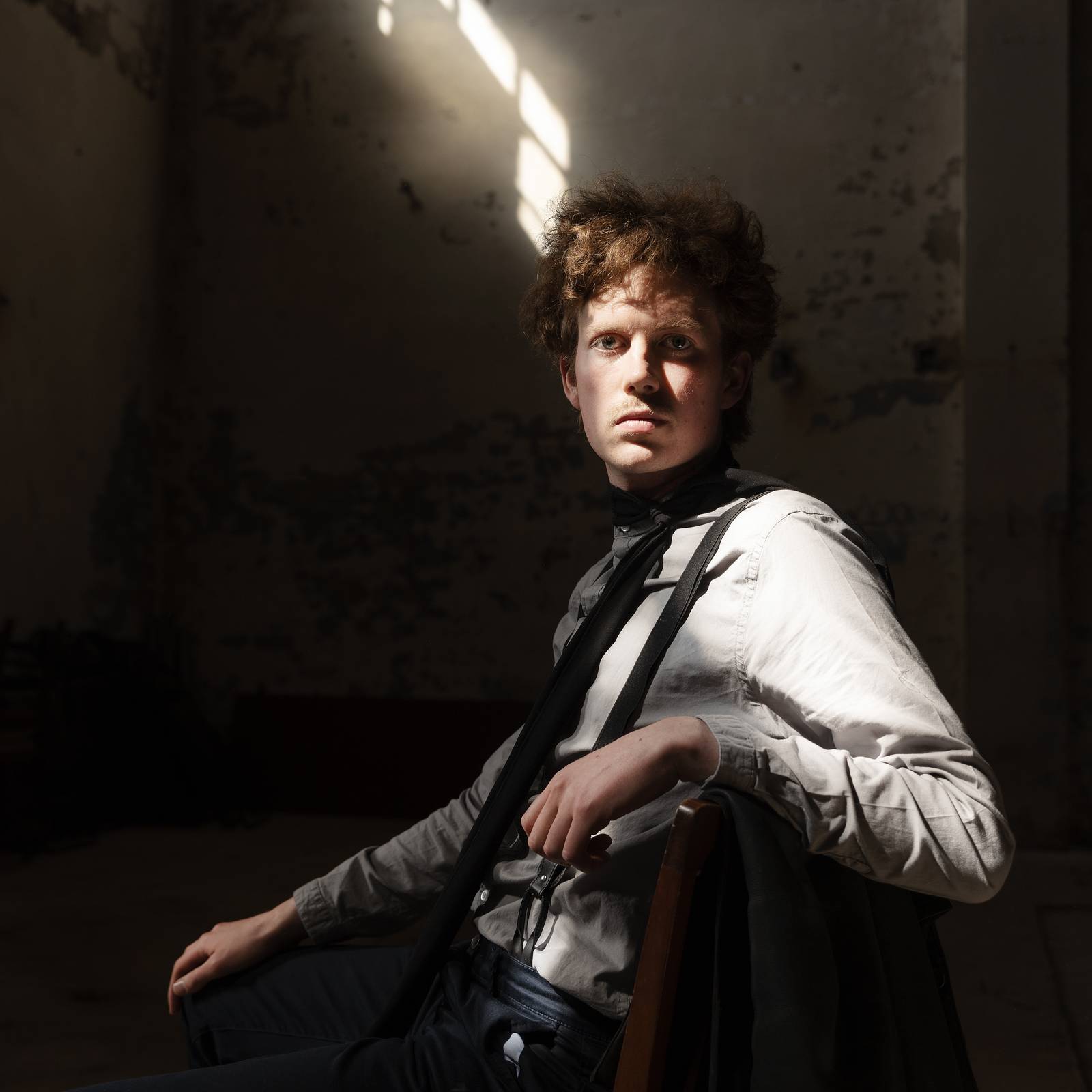 TV-serien «Familien Nerdrum» har premiere på NRK – Programomtaler